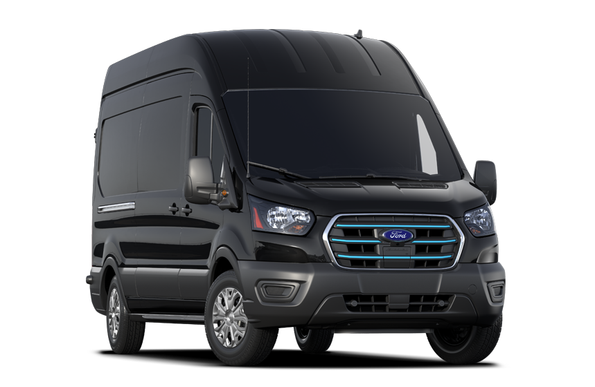 Eligible Vehicles - First Responder Recognition Program