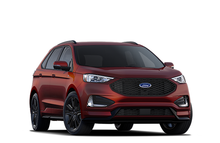 Eligible Vehicles - First Responder Recognition Program