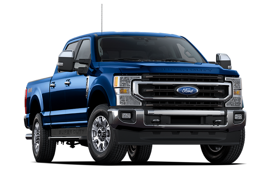 Eligible Vehicles - First Responder Recognition Program