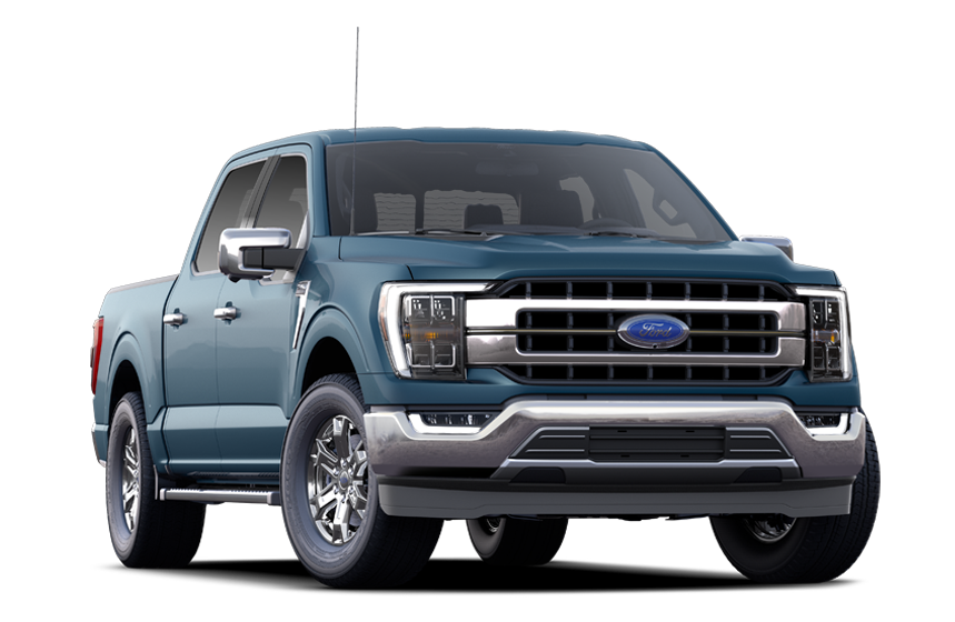 Eligible Vehicles - First Responder Recognition Program