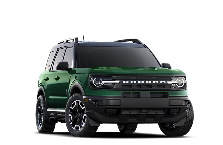 Eligible Vehicles - First Responder Recognition Program