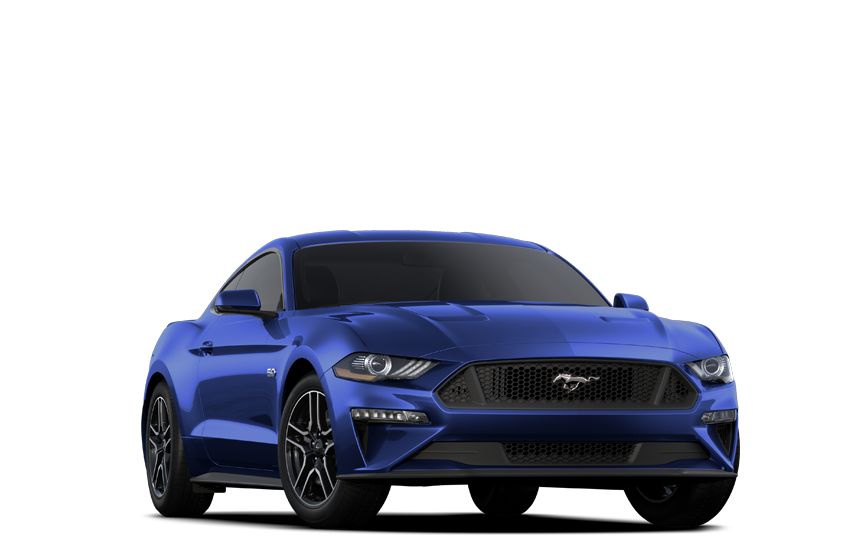 Eligible Vehicles - First Responder Recognition Program