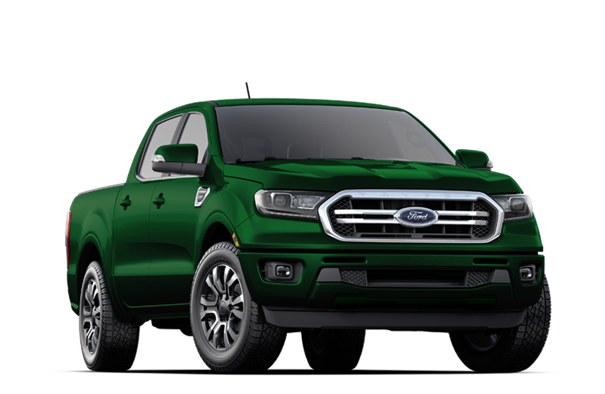 Eligible Vehicles - First Responder Recognition Program