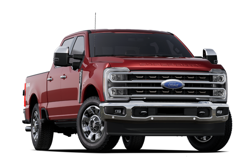 Eligible Vehicles - First Responder Recognition Program