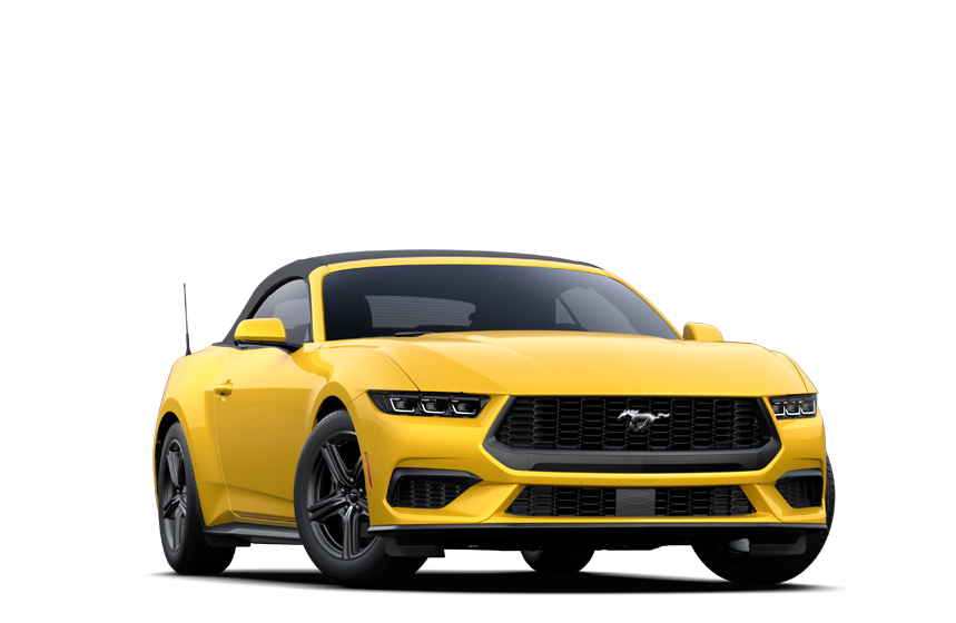 Eligible Vehicles - First Responder Recognition Program